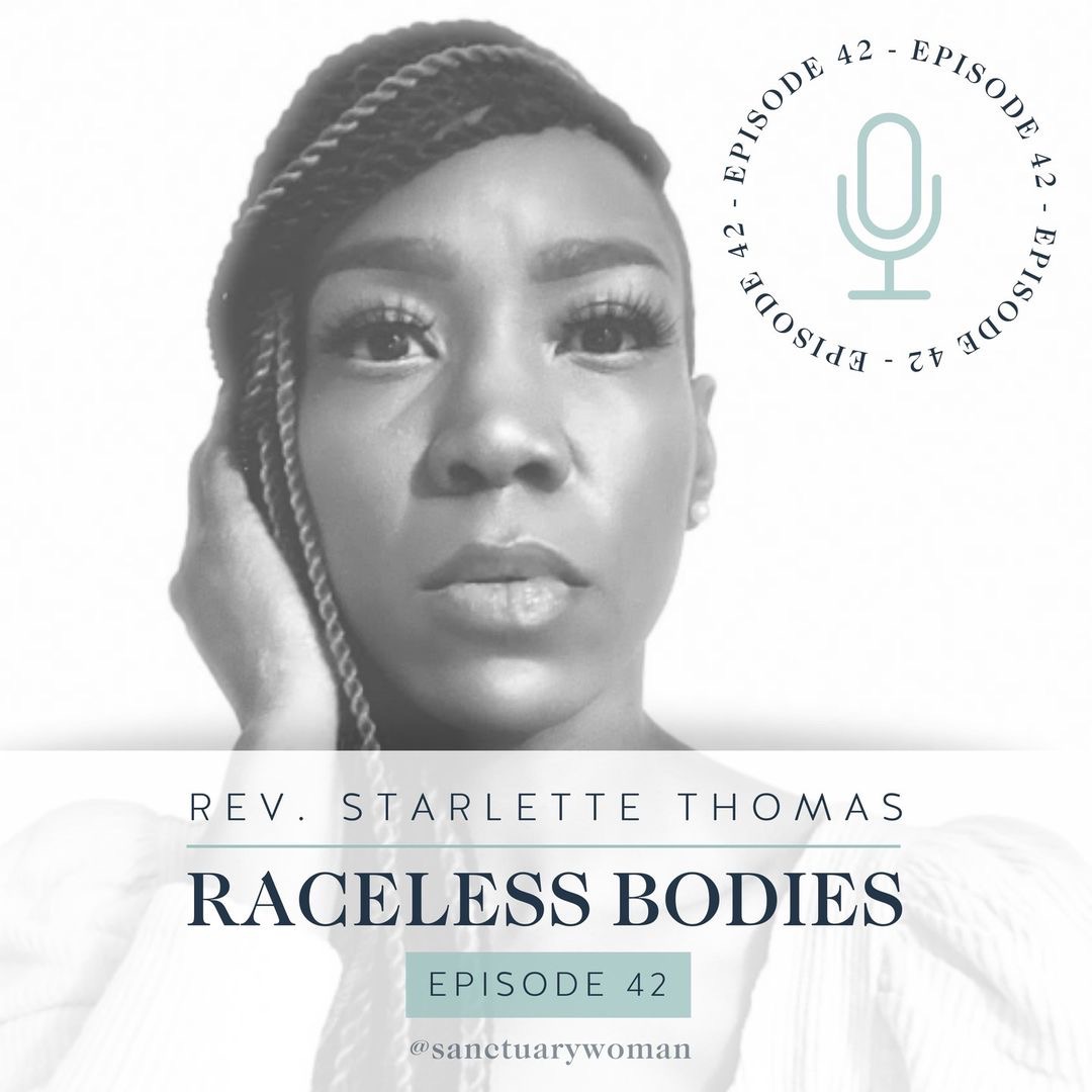 Press. – The Raceless Gospel